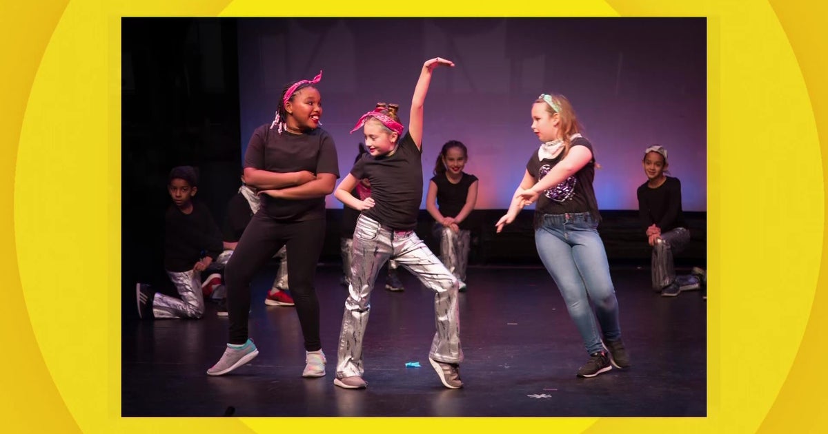 Dance Mission Theatre Grrrl Brigade Summer Camp open for enrollment ...