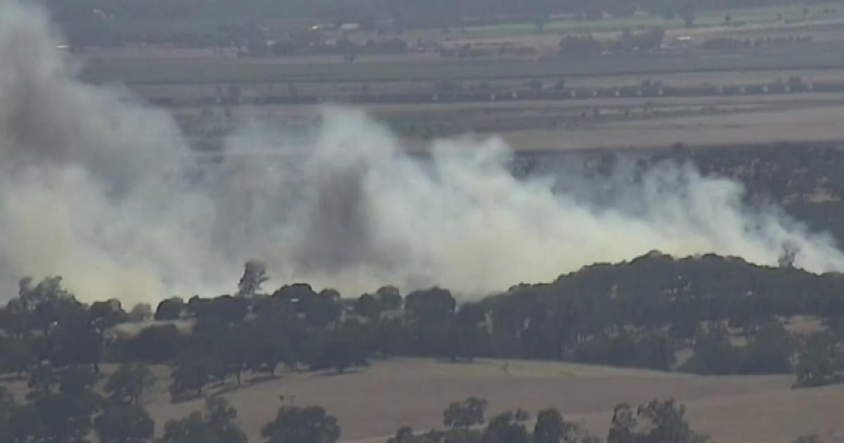 Evacuation Warning Lifted As Crews Make Progress On Butte County Fire ...