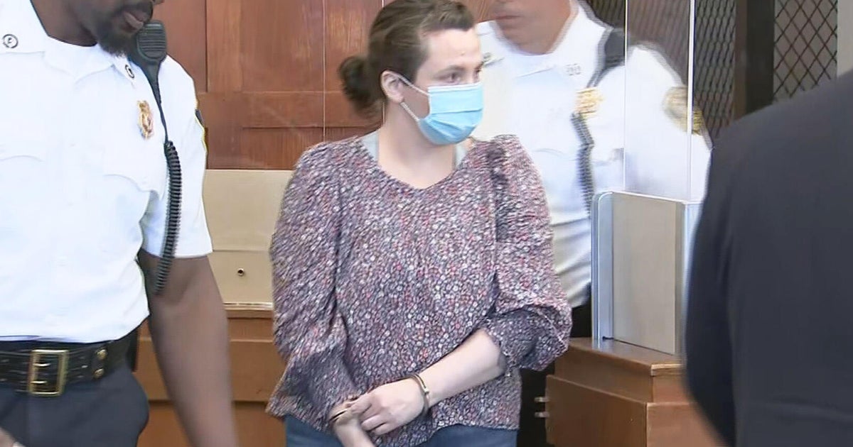 Former Boston nanny Stephanie Lak sentenced to 3 years in prison for ...