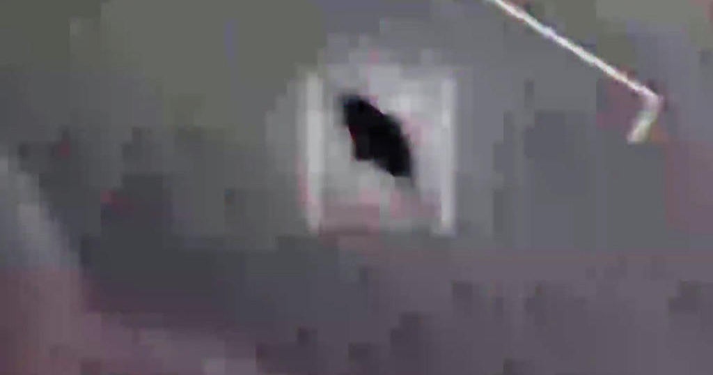 'We told you so;' UFO-watchers welcome congressional hearing on ...