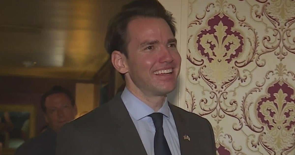 Getting Answers: What Does Trump's Endorsement Of Congressional ...