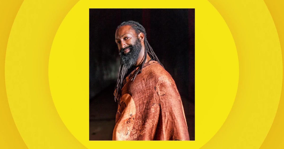 Award-winning Antoine Hunter talks about 'Native Land, Native Hands ...