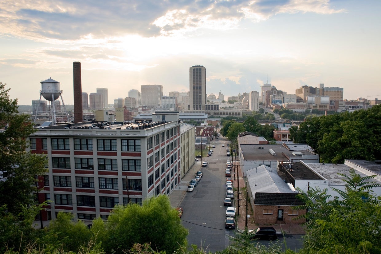 America's 50 most rat-infested cities, ranked