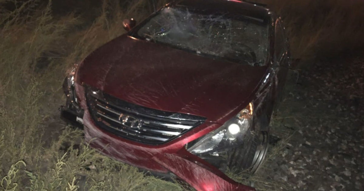 Colorado Man's Injuries Suffered During Rideshare Crash Leads To New ...