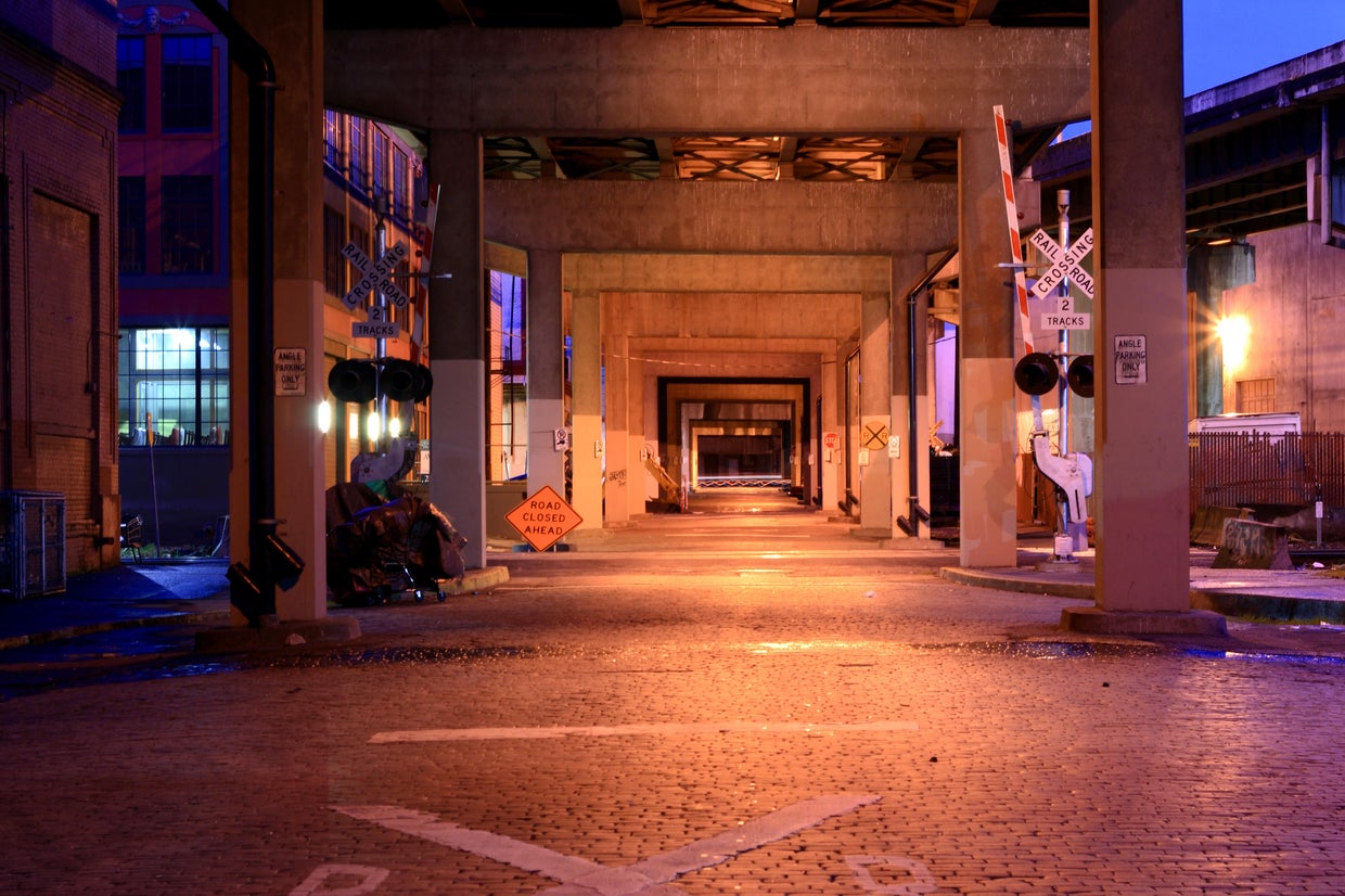 America's 50 most rat-infested cities, ranked