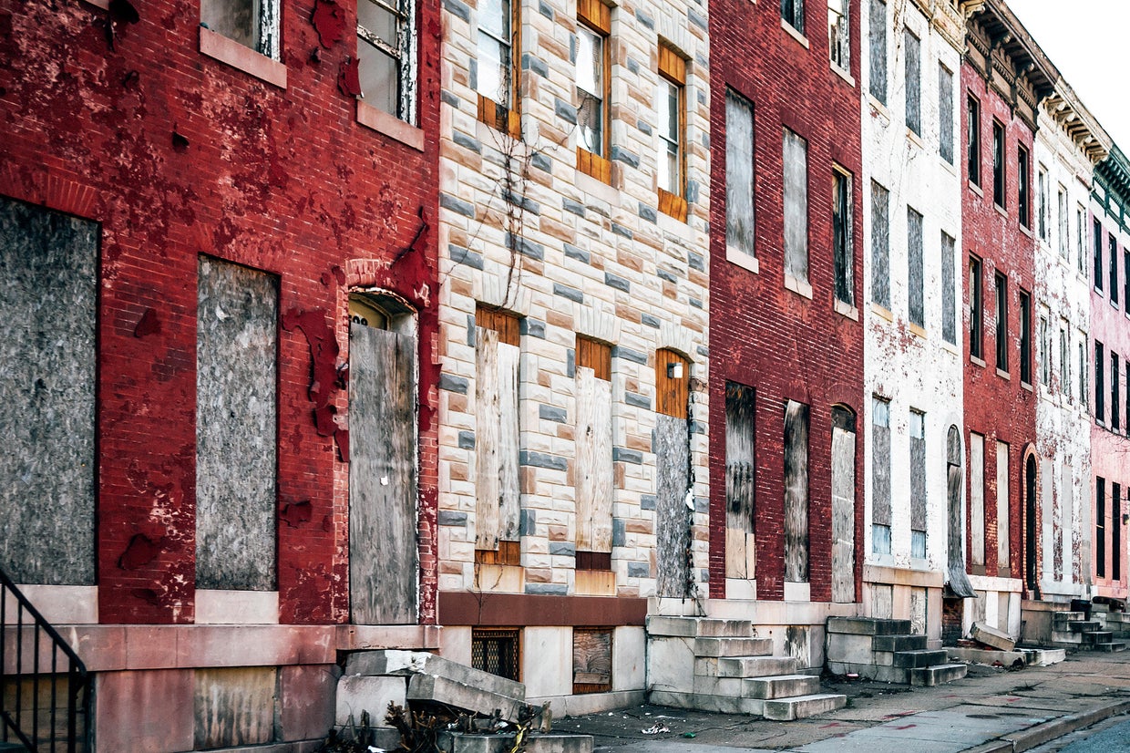 America's 50 most rat-infested cities, ranked