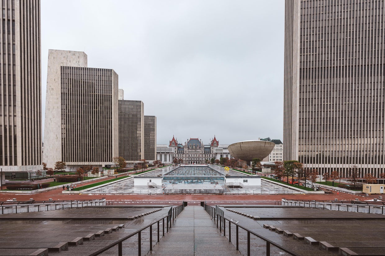 America's 50 most rat-infested cities, ranked