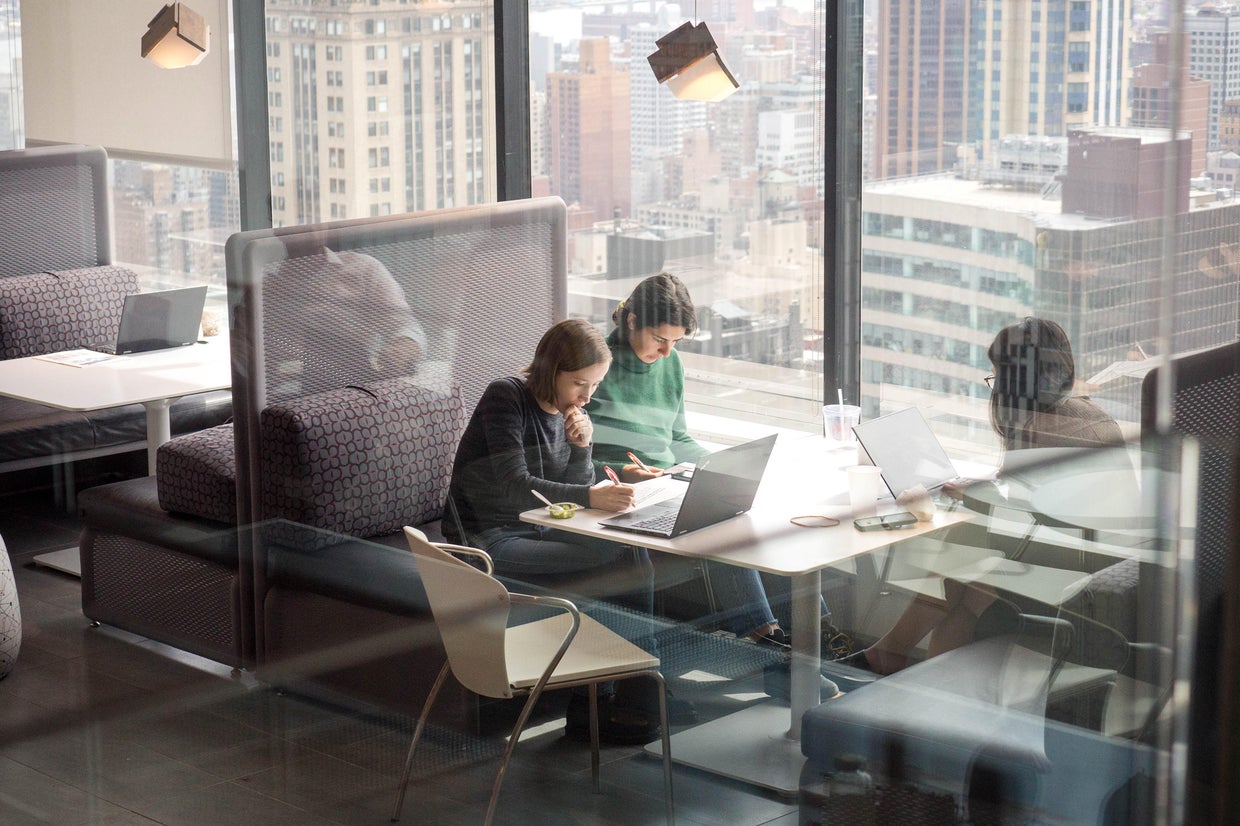 The 25 highest-paying internships in 2022, ranked