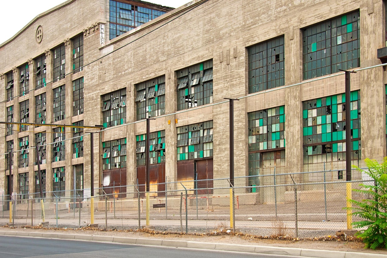 America's 50 most rat-infested cities, ranked