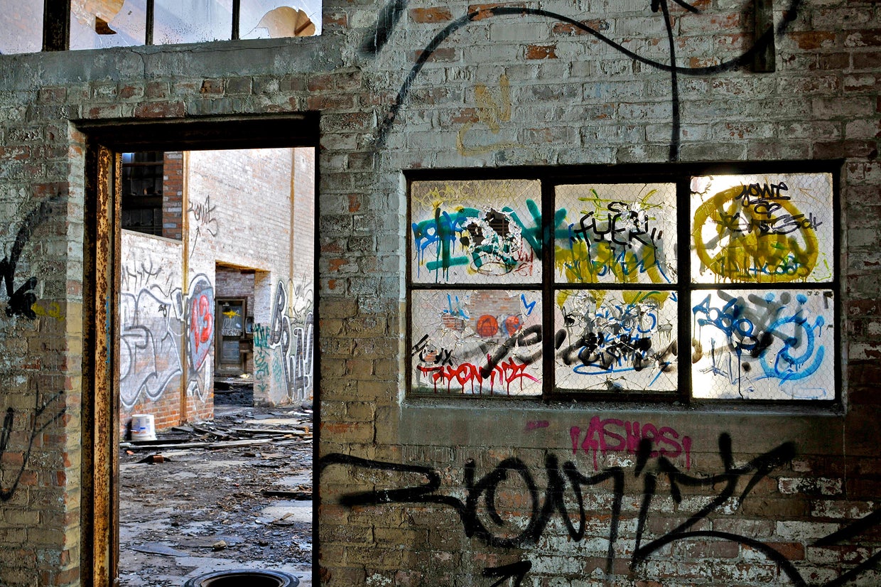 America's 50 most rat-infested cities, ranked