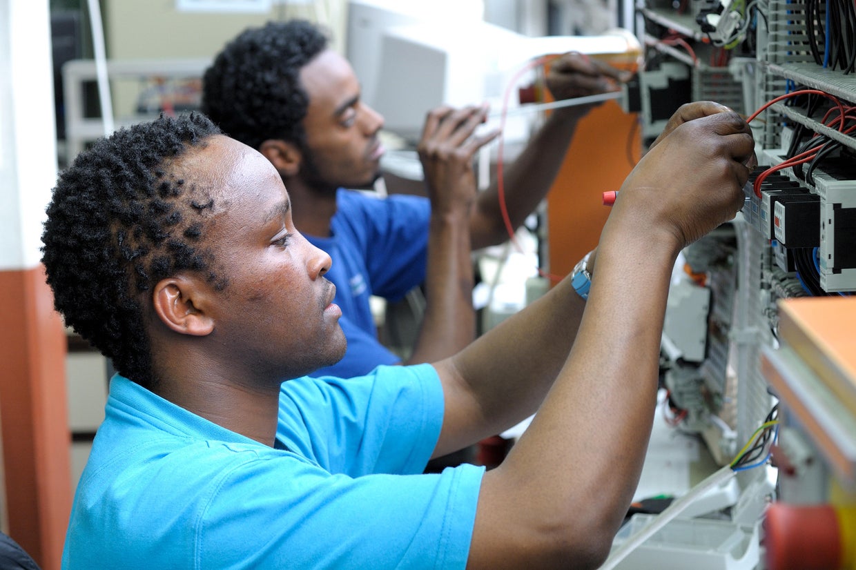 The best jobs in America in 2022, ranked