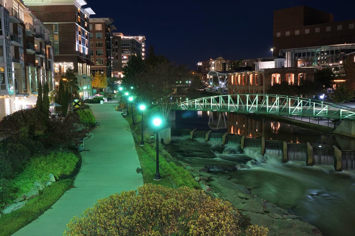 America's 50 most rat-infested cities, ranked