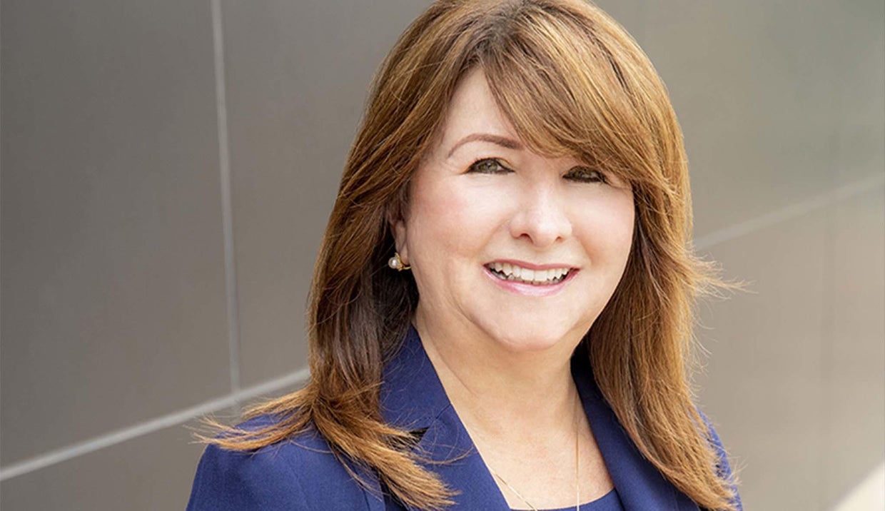 'Communication is critical,' Dallas ISD Superintendent Stephanie ...