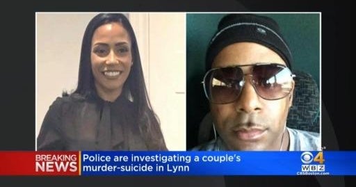 Police investigating murder-suicide in Lynn - CBS Boston