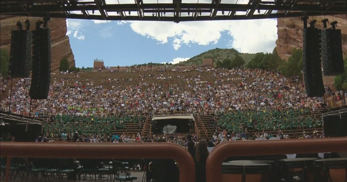 Spring Storm Forces Many Colorado High Schools To Change Outdoor ...