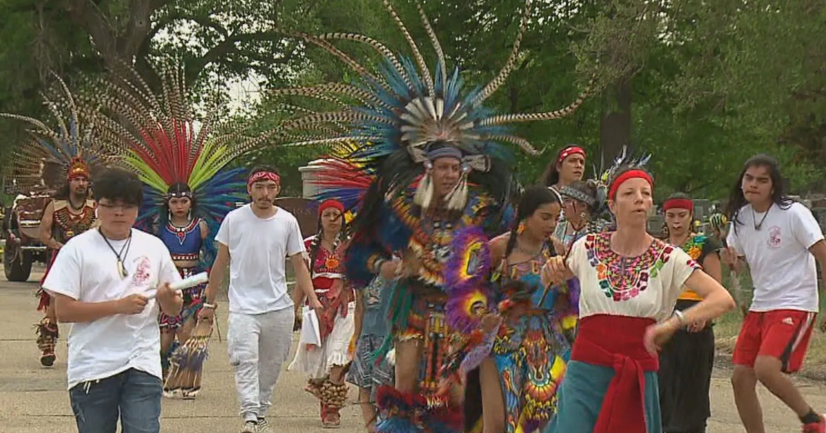 The Late Raul Chavez Portillo Leaves Behind 'A Lineage & A Heritage ...