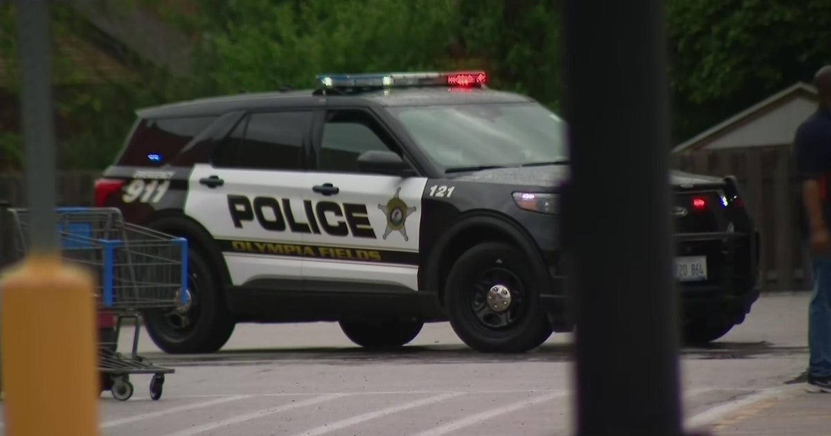 Security guard injured in confrontation with shoplifters at Olympia ...