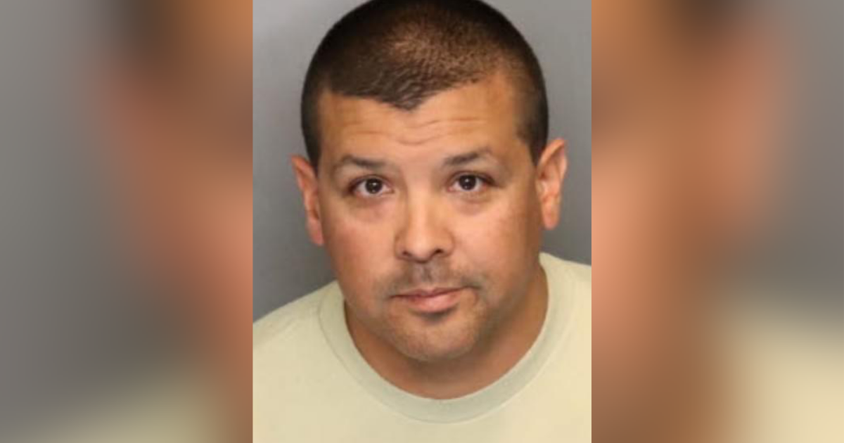 Husband Of 2020 Slain Manteca Woman Arrested For Murder - CBS Sacramento