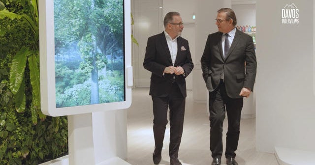 Henkel’s commitment to “Purposeful Growth” - CBS News