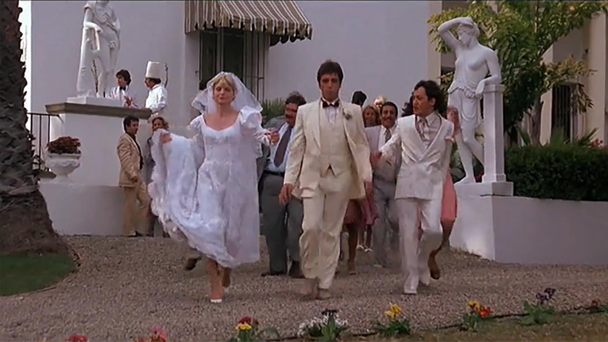 Montecito's El Fureidis, a Gilded Age treasure in Santa Barbara - CBS News