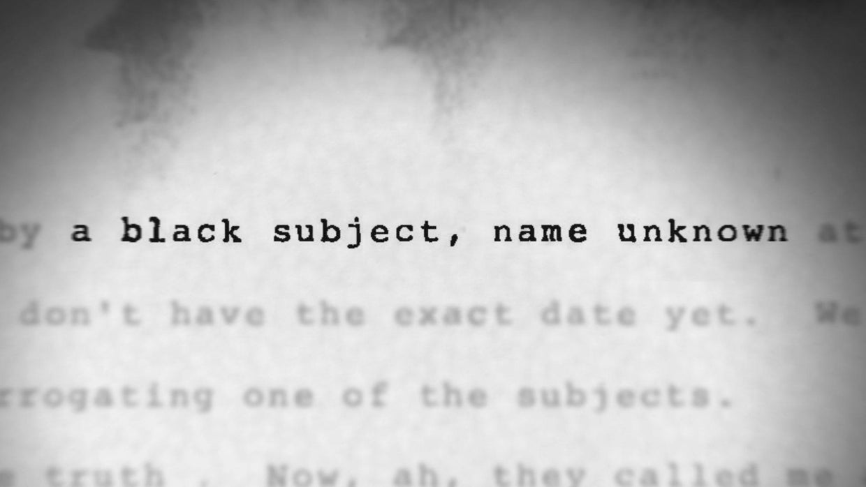 Vincent Simmons case: Vincent Simmons case: