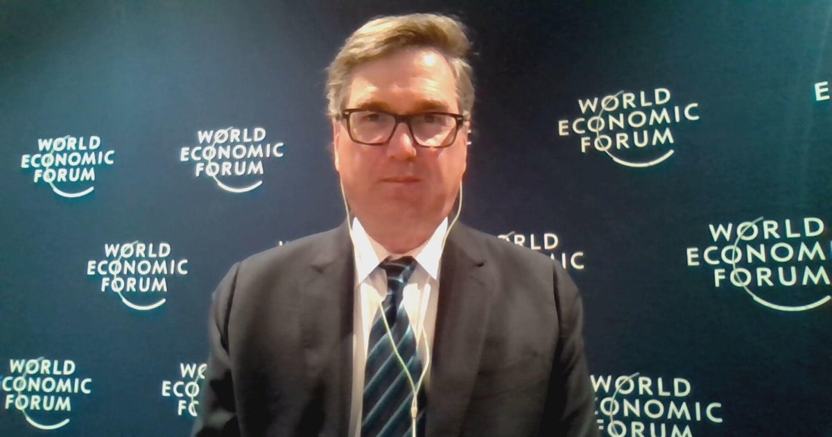 Transcript: Jason Furman on "Face the Nation," May 22, 2022 - CBS News