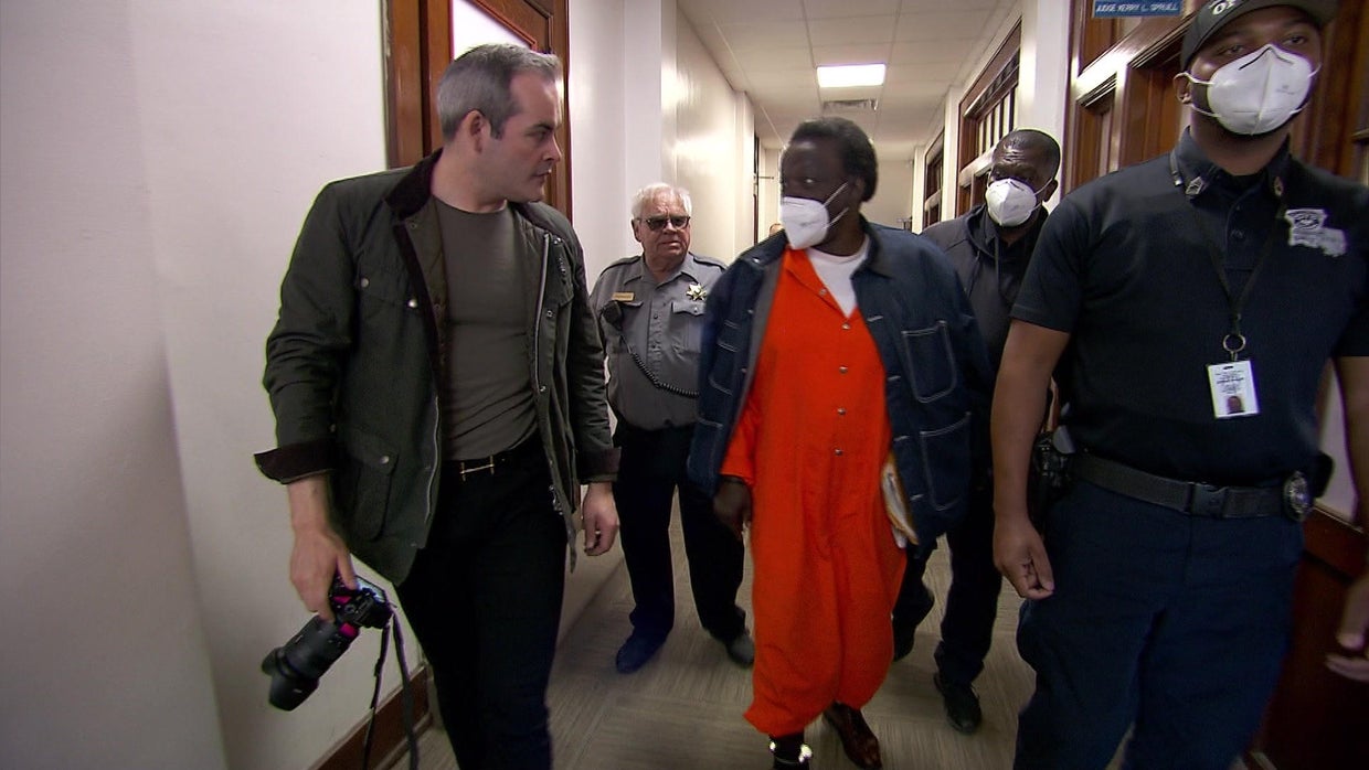 Vincent Simmons case: "48 Hours" investigates the claims and stunning ...