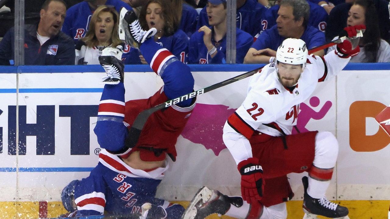 Latest Rangers sports news and headlines - CBS DFW