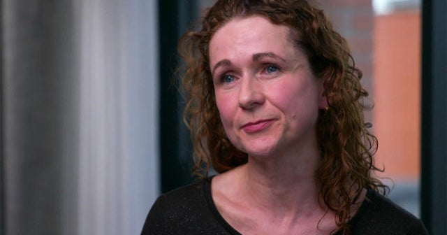 Regretting abortion, not abortion access - CBS News