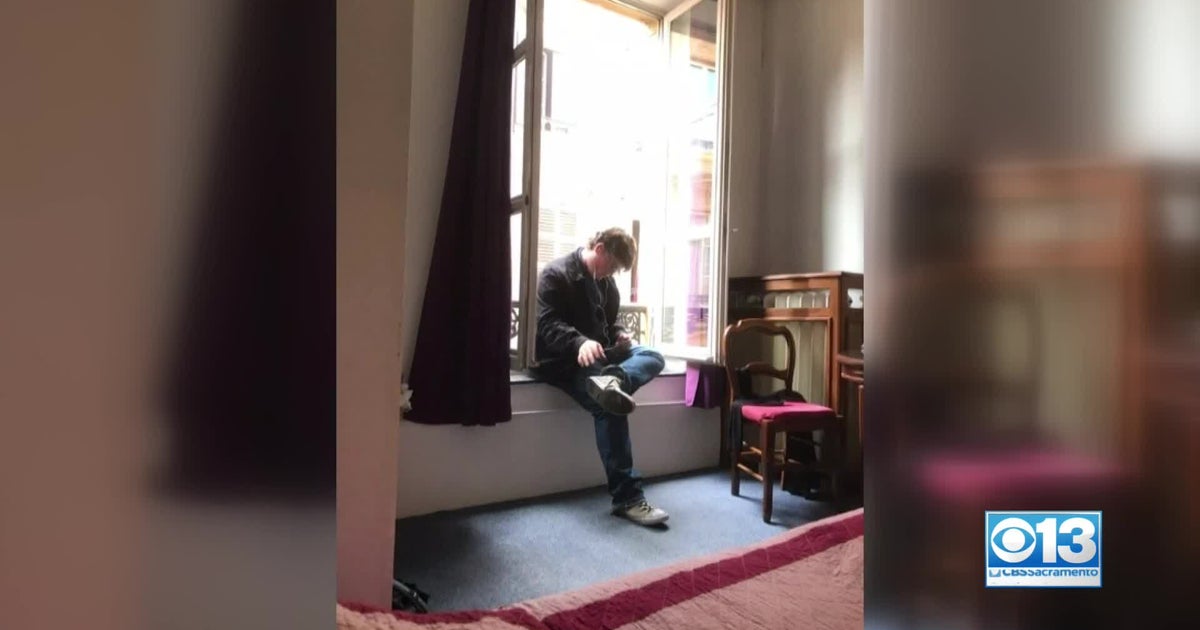 'Their Choice And Not Ours': Elk Grove Family Speaks Out After Sudden ...