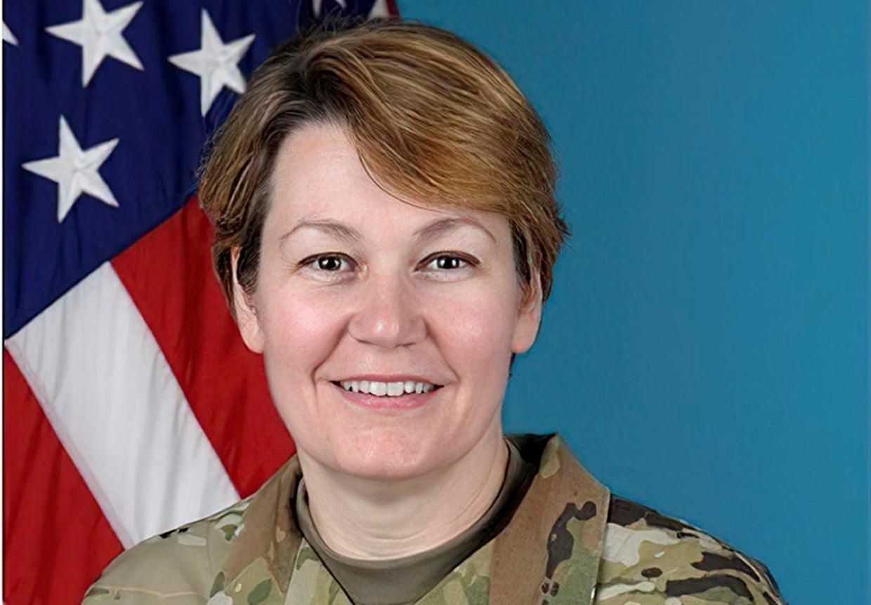 The former Army colonel in charge of searching for Supreme Court leaker ...