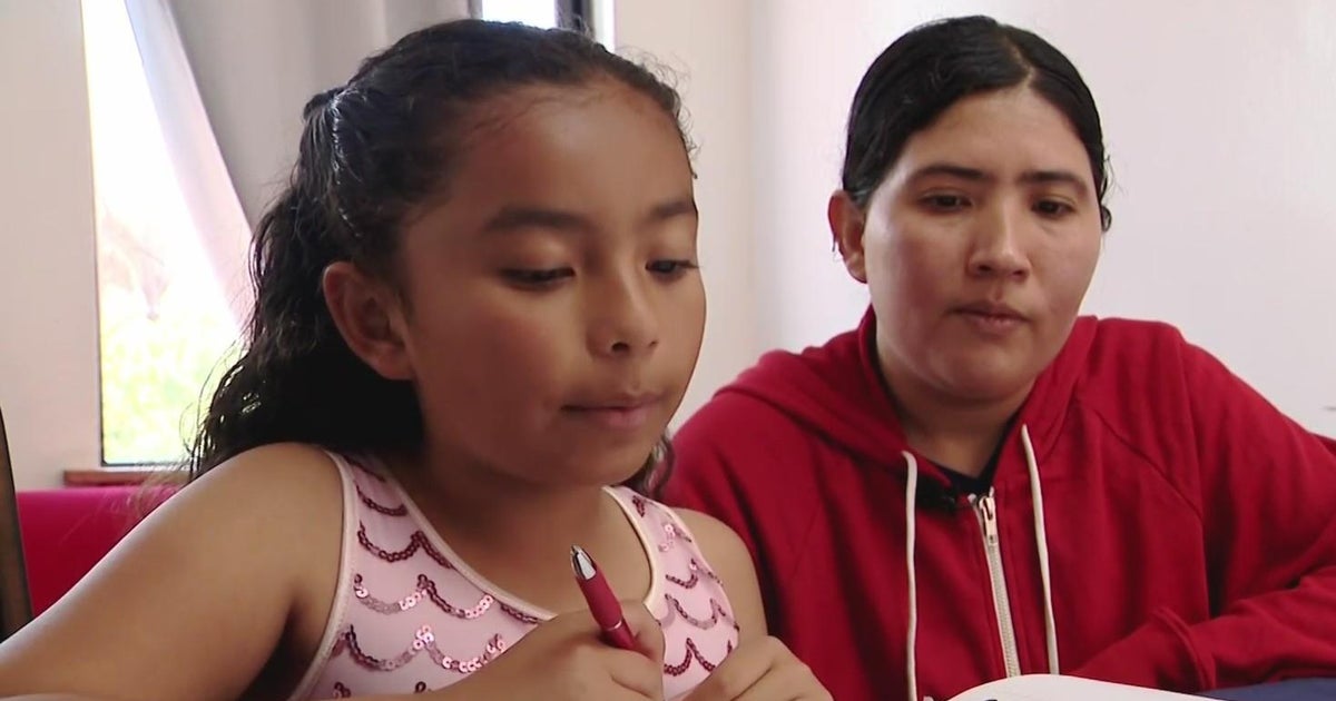 8-year-old Genesis Ulloa will be youngest San Francisco Carnaval grand ...