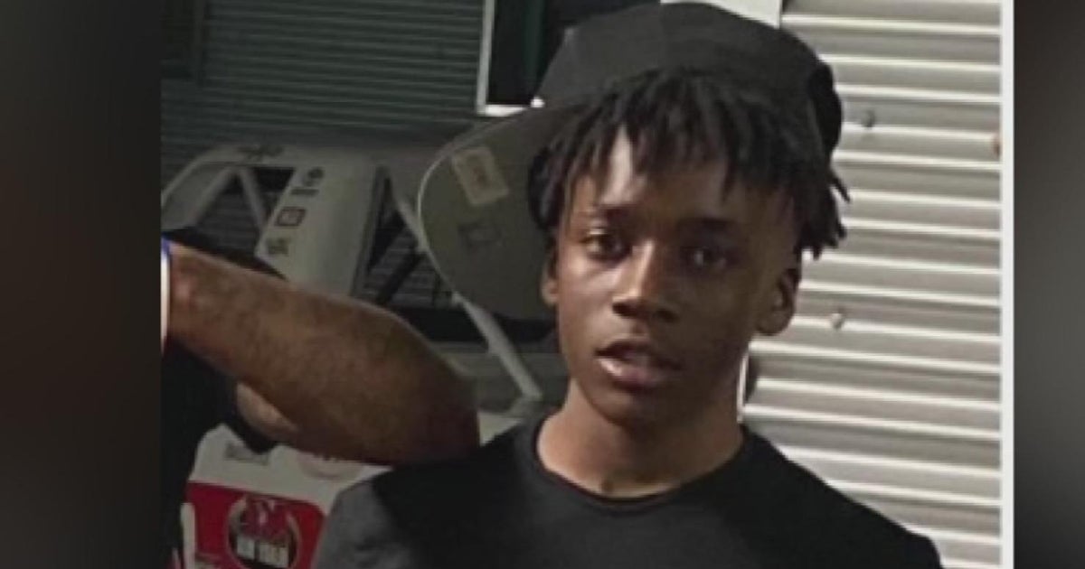 18-year-olds to stand trial for deadly shooting that killed Teron ...