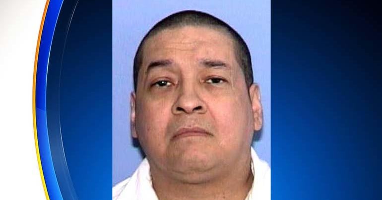 Texas Court of Criminal Appeals rules serial murderer ineligible for ...