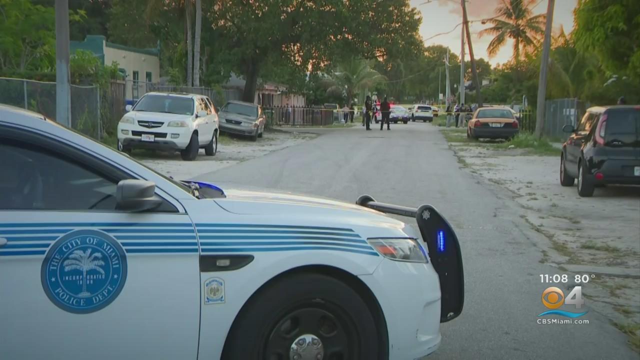 Stories About Miami Police - CBS Miami
