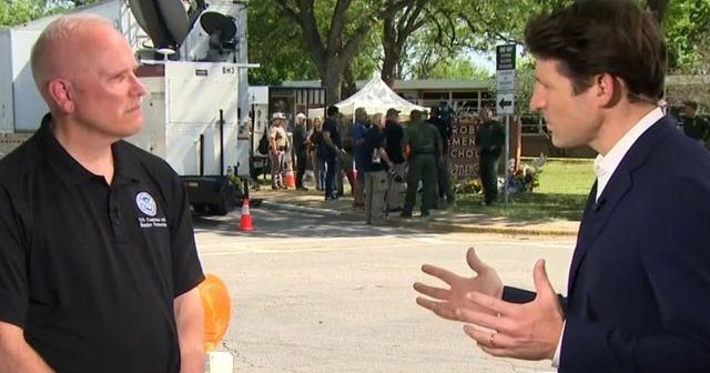 Special team of U.S. Border Patrol agents credited for ending Texas ...