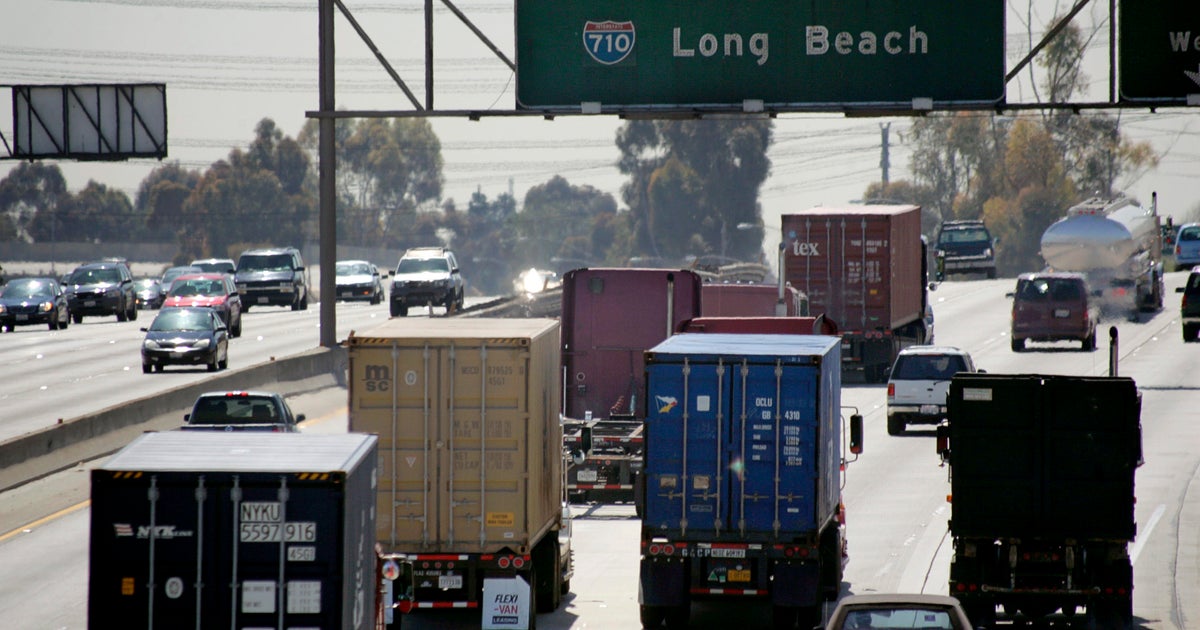 Metro Board opts to provide improvements to communities along 710 ...