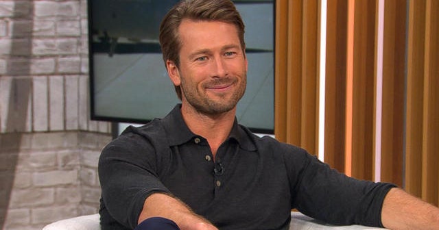 Glen Powell on "Top Gun: Maverick," working with Tom Cruise and pilot ...