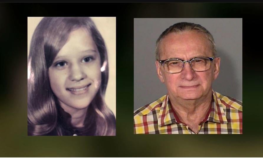 Judge tosses statements made by man charged in 1972 murder of teen ... Judge tosses statements made by man charged in 1972 murder of teen ...