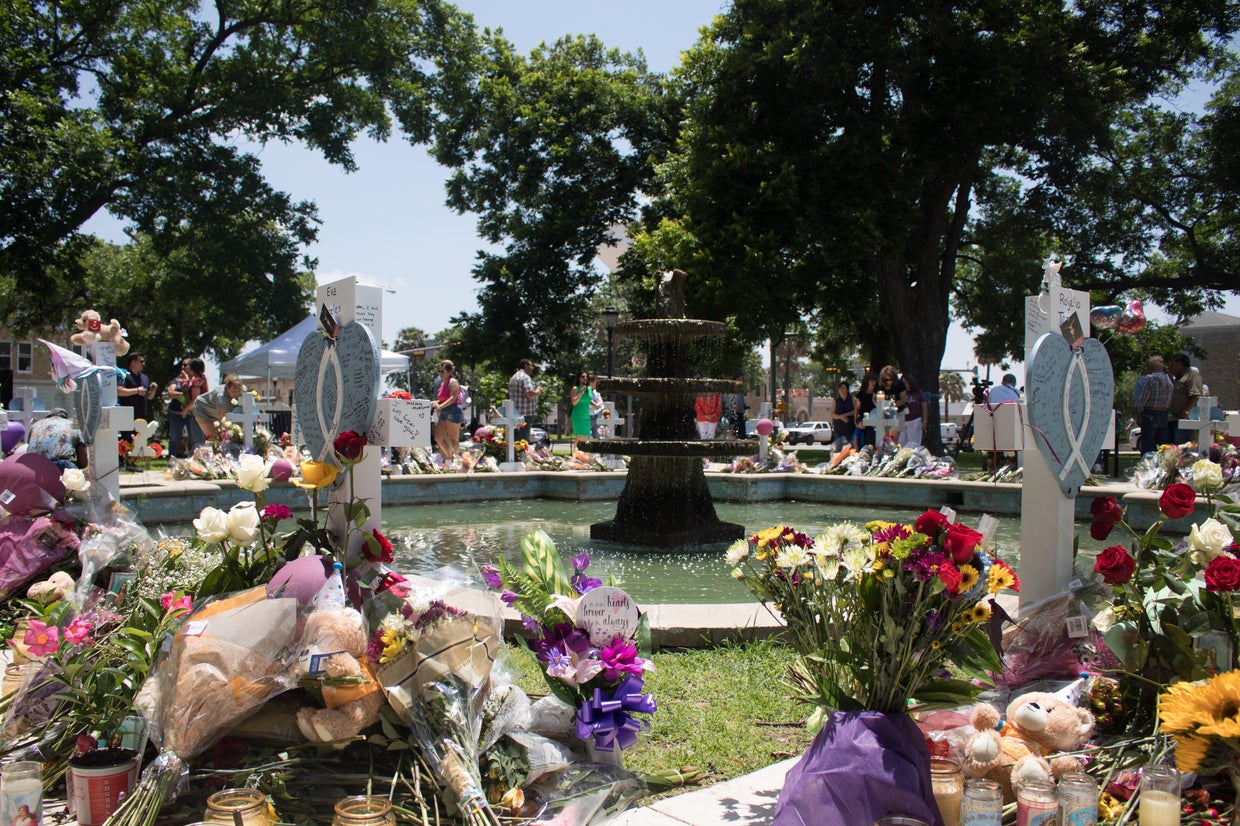 Uvalde School Shooting: The Aftermath of Tragedy