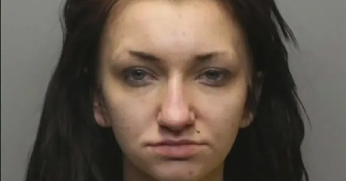 Kayla Dreiling, Accused Of Holding Student At Gunpoint, Wanted After ...