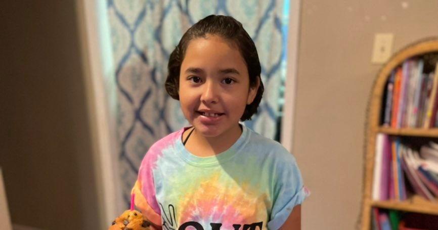 Funeral held for Alithia Ramirez, Uvalde girl who "dreamt of going to ...