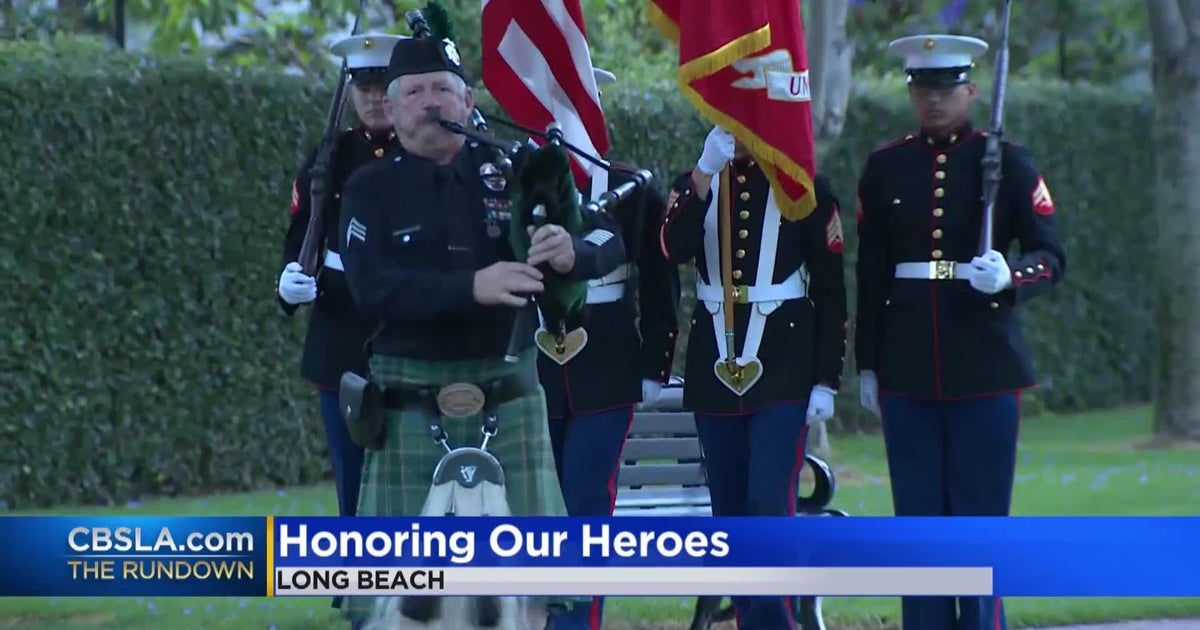 CBSLA.com: The Rundown (May 30 AM Edition) - CBS Los Angeles