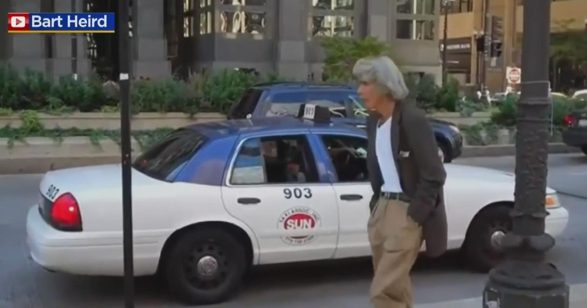 Chicago's 'Walking Man' not expected to survive after being burned ...