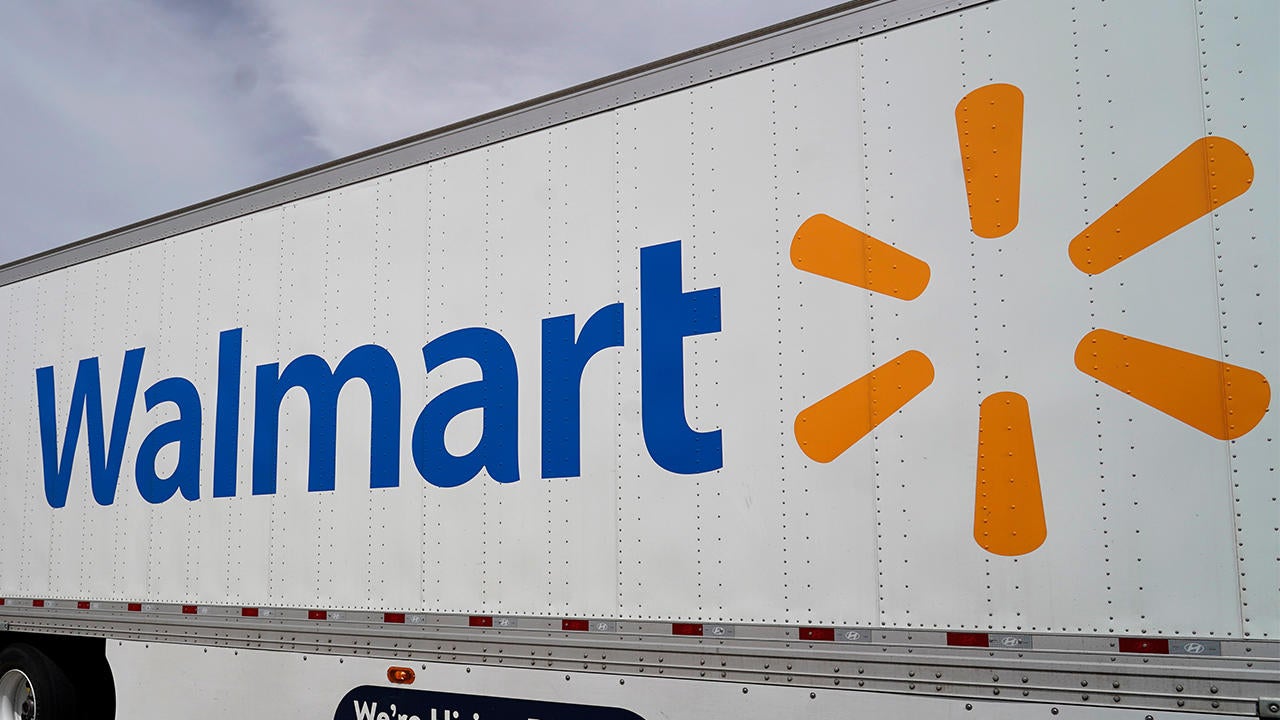 Stories About Walmart - CBS News