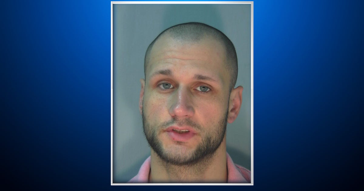 Cole Graves, Accused Of Crime Spree In Greeley, Arrested In Weld County ...