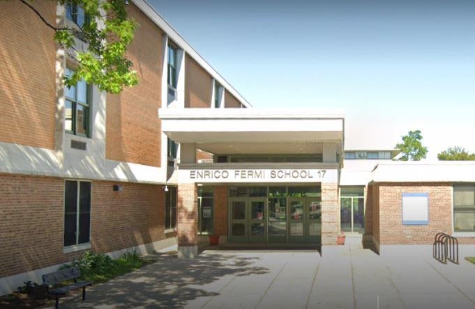 Teachers in Rochester, New York put on leave after exchanging "racist ...