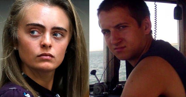 Inside Michelle Carter's texting trial - CBS News