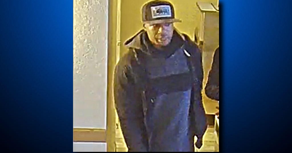 San Mateo kidnapping suspect arrested; faces possible 3rd strike - CBS ...