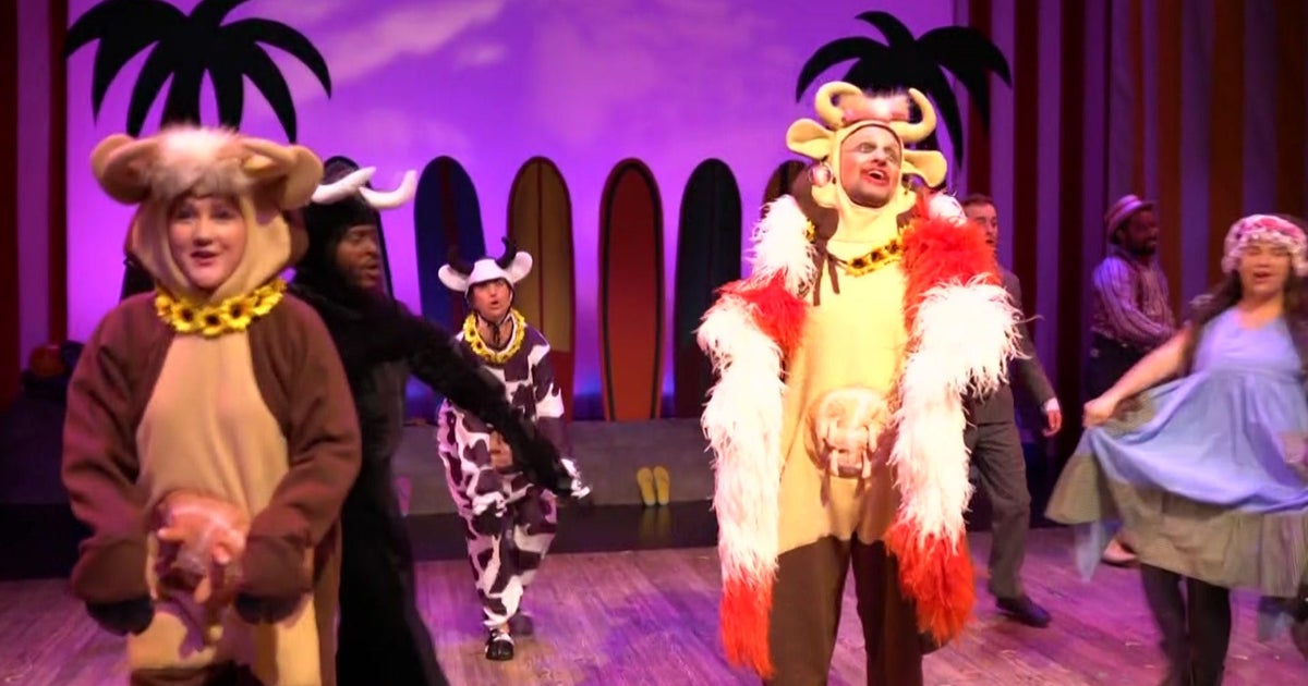 City Theatre's Summer Shorts program features new 10-minute plays, old ...